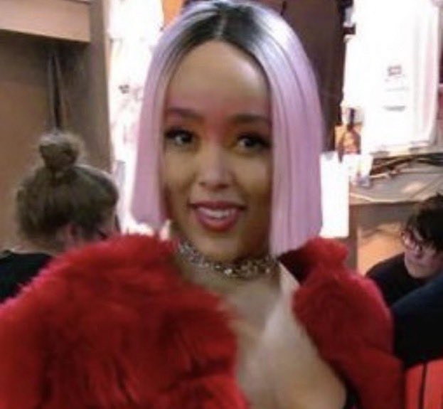 DOJA CAT on Twitter: ""i miss her she was so bad""