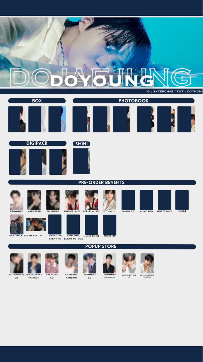 hh(@cantstopandtt) on Twitter: "ไปส่อง POB มาของรุ่นพี่ 4 วง NCT DREAM , RED VELVET , NCT127 และ ...
