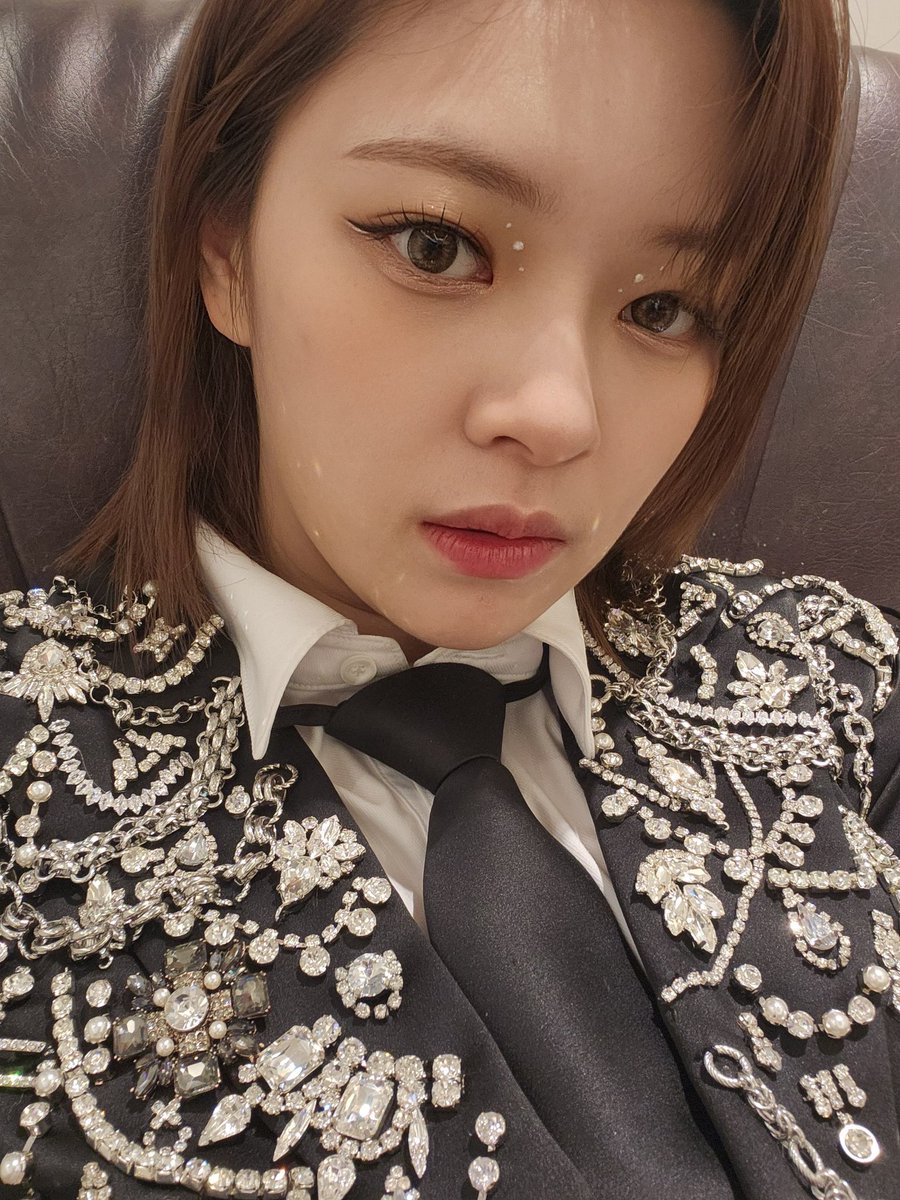 Cande 🇦🇷 ⭐️⭐️⭐️ On Twitter I Said I Wanted To Do It Jeongyeon Reina