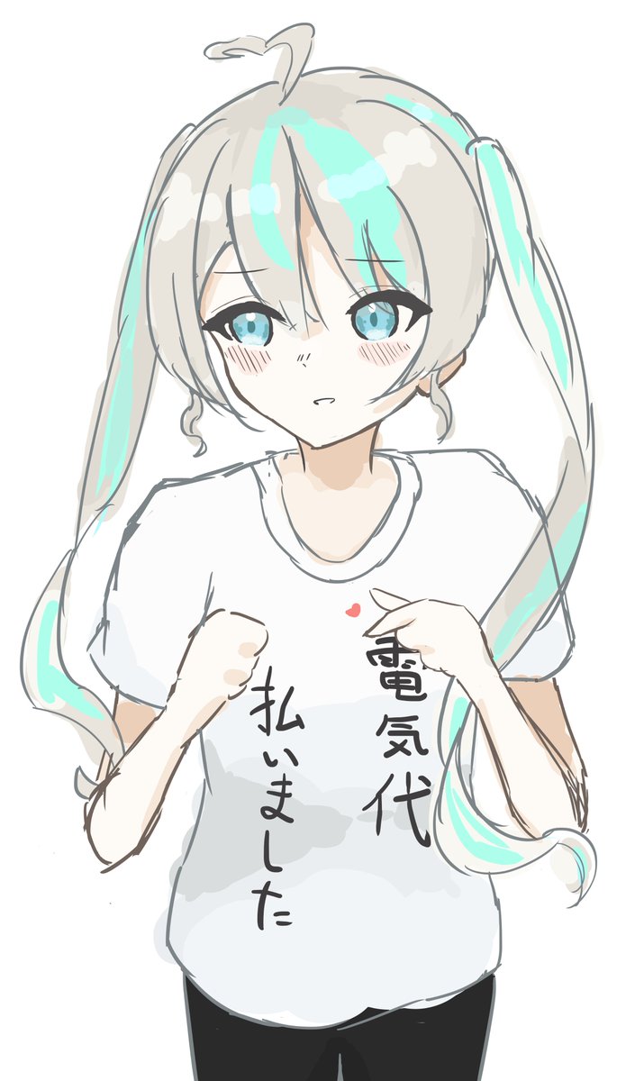 絵を描いてる人 (@e_wo__kakimasu) さんのイラスト・マンガ作品まとめ (14 件) - Twoucan