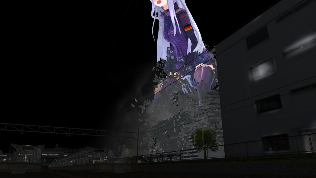 YSK(ヨシキ)-HOLOFERNES/SIZE on Twitter: