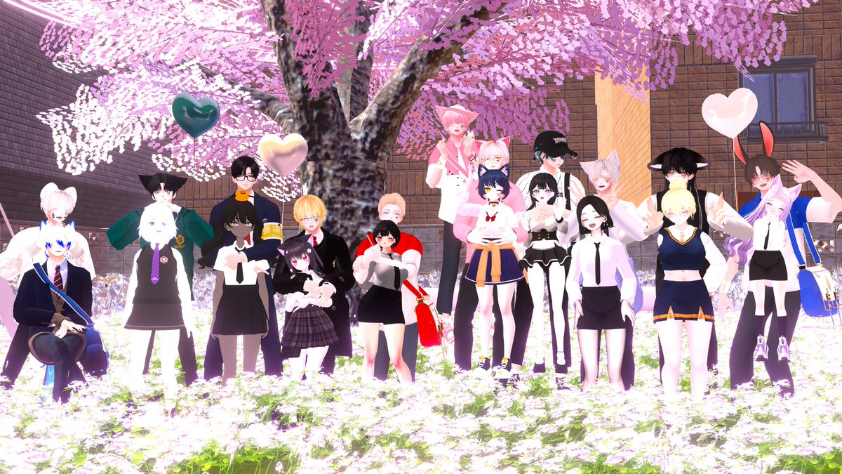 Another_LEVEL on Twitter: "#AnotherLevel #렌탈남친 #남친데이트 #브챗이벤트 어나더레벨은 사진 촬영을 해들요! 전속 사진사가 있거든요 ...