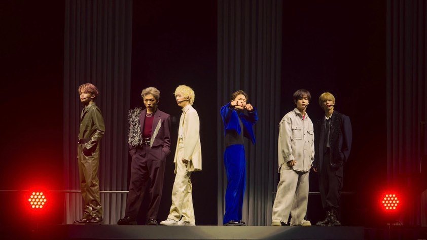 OCTPATH info on Twitter: "💐Instagram updated! 23-04-16｜NOSUKE(@/nosuke_r1219) 🔗 https ...