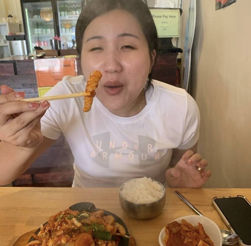 인스티즈 on Twitter: "해쭈 남편 쁘보 인스타그램 모음 (링크에 더있어요👉) https://instiz.net/pt/7364023"