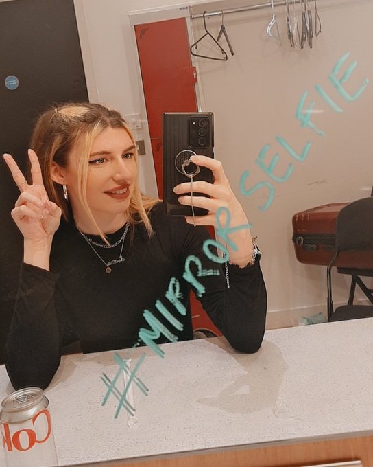 TW Pornstars - Izzy💫 E(💊)-Girl 🏳️‍⚧️. Pictures and videos from Twitter ...