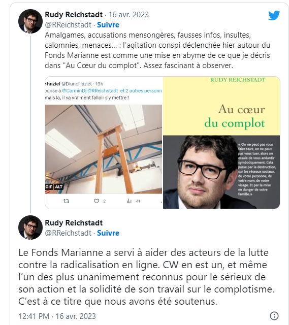 Eudes de La Putassière on Twitter: Eudes de La Putassière on Twitter: