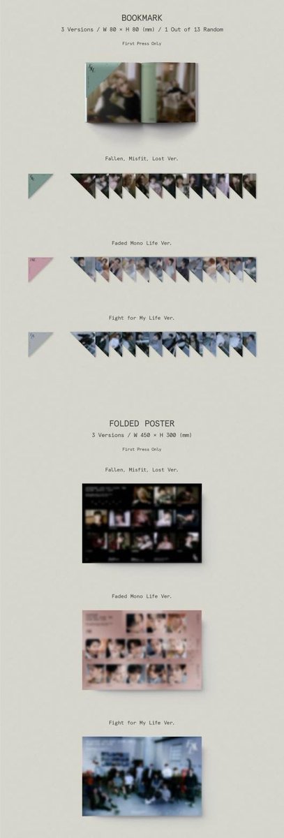 🎼(*`^´)=3 #FML on Twitter: "RT @svtcontents: [#SVT_FML] 230417 SEVENTEEN 10th Mini Album ...