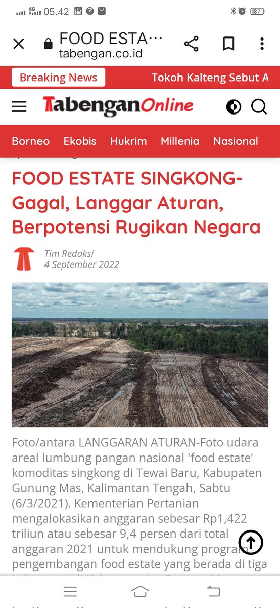 KangBlandong on Twitter: "Betul sekali nih tuitan ini.....KKB bukan urusan ayah. Urusan ayah ...