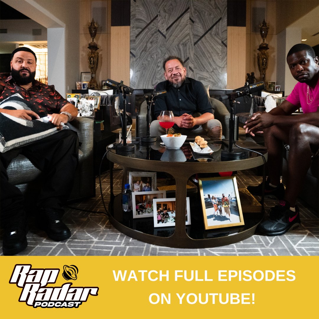 Sterling Stewart on Twitter: "RT @IntrvlPrsnts: 🎥 #RapRadarThrowback: Check out the special ...