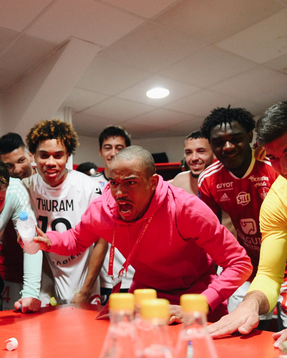 Stade Brestois 29 on Twitter: Stade Brestois 29 on Twitter: