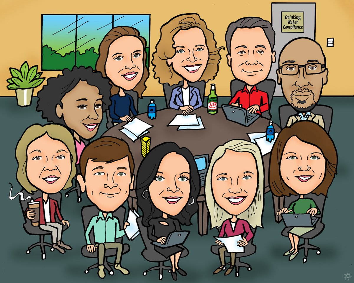 Tony Bayer (@TbToons) さんのイラスト・マンガ作品まとめ (685 件) - Twoucan