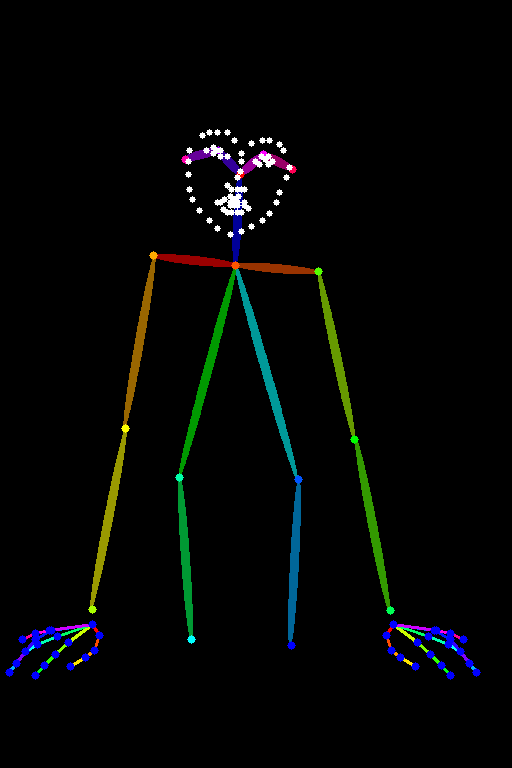 Stmic | AIGirl_Photo on Twitter: "RT @forasteran: webuiでControlnet 1.1やてみた♪ openpose_fullさいこー💕(1 ...
