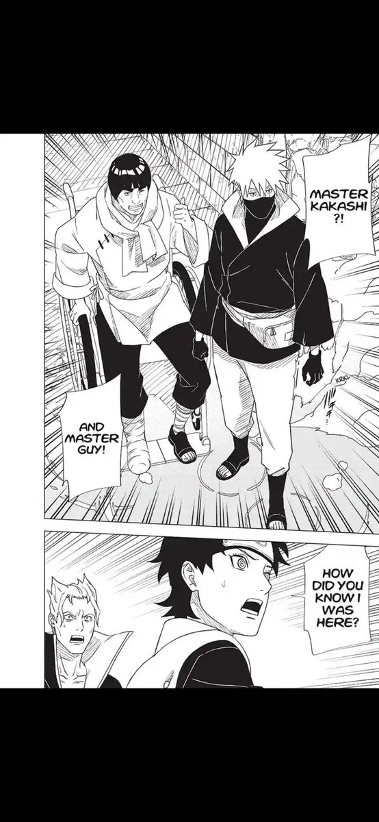 「Her uncles to the rescue 🥹🥹 」|Dr. Pandy, MD Era🔜の漫画