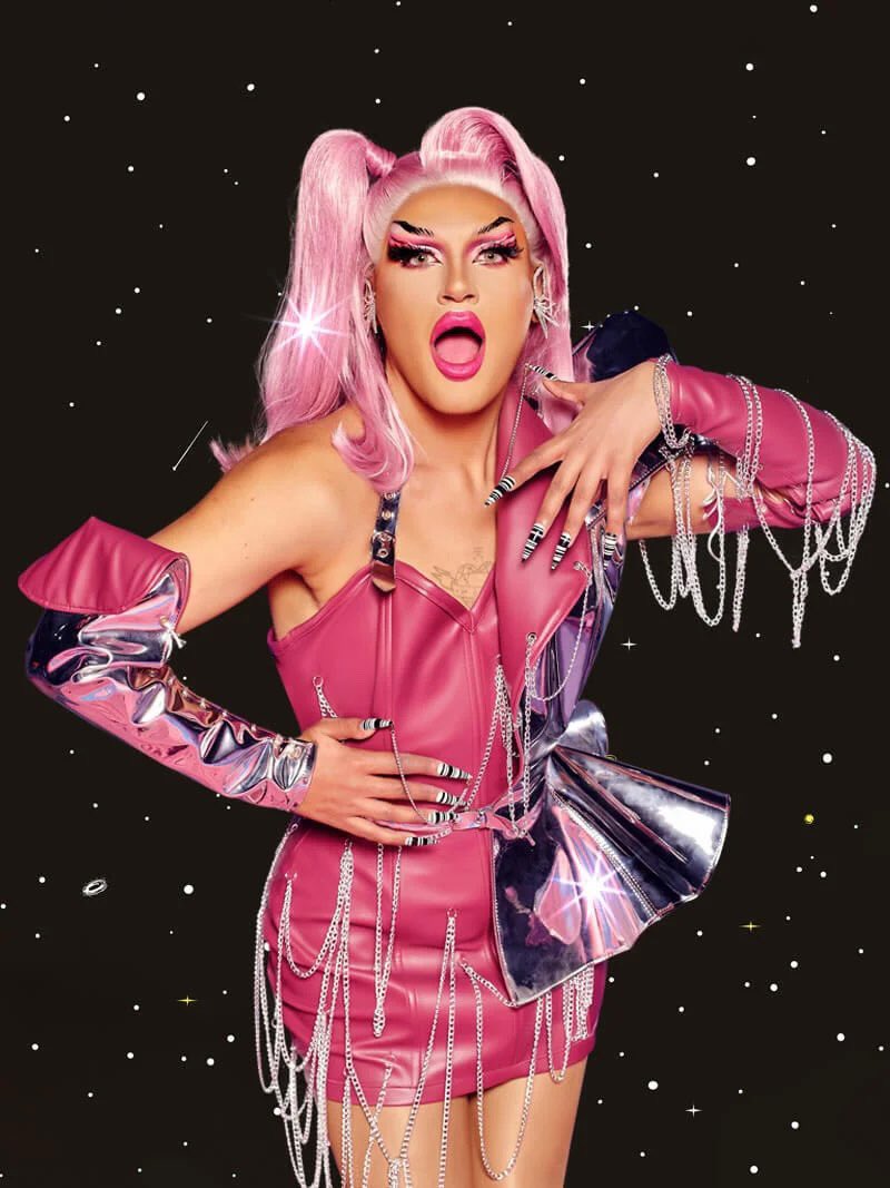 I Feel Very Attacked Teamanetraandsashaandluxx🤍 On Twitter Now This Is