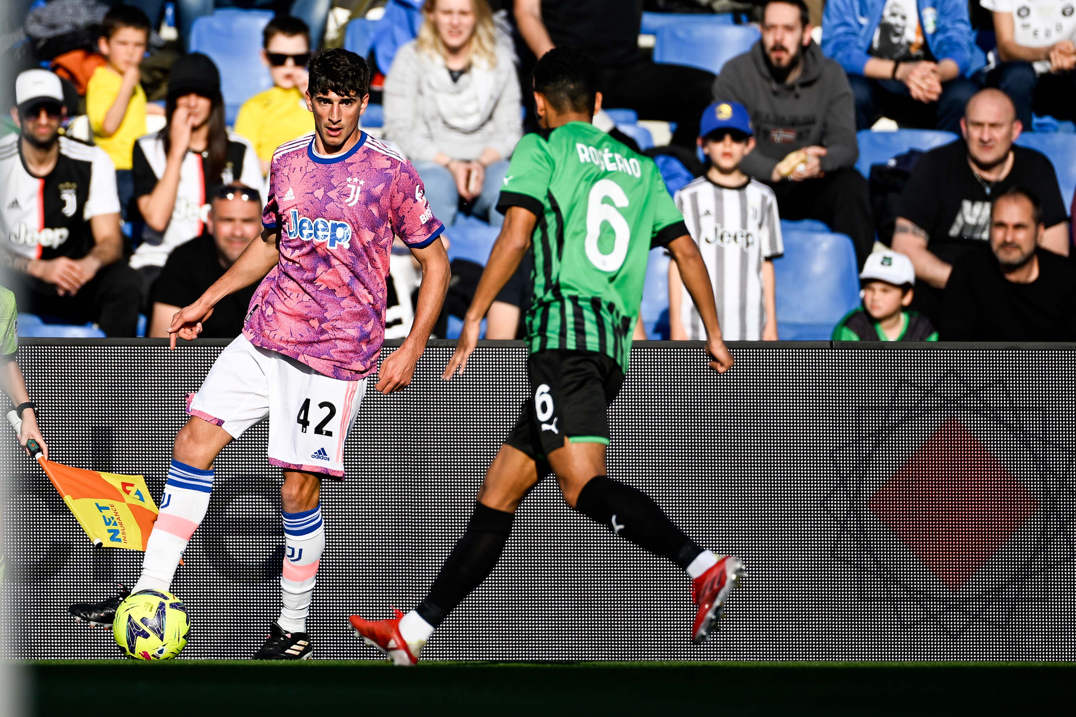 ยูเวนตุสมือเปล่าสองนัดติดโดนทีเด็ดซาสซูโอโล่1-0 - Rakball | รวบรวมไฮไลท์ฟุตบอล ไฮไลท์บอล คลิป ...