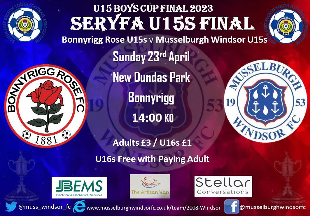 2010 Whites – Musselburgh Windsor FC