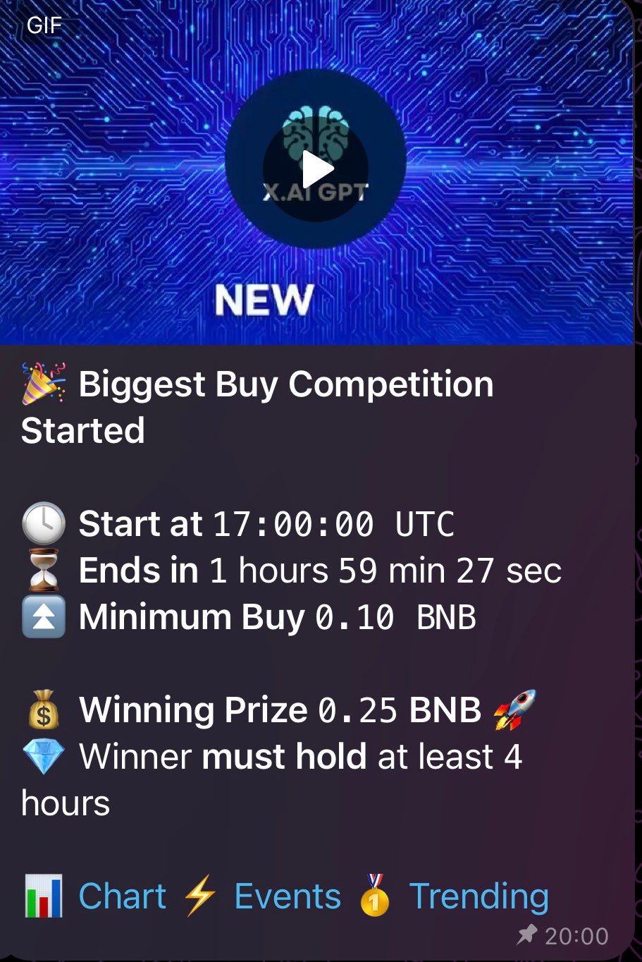 X.AI GPT (@Xaigptbsc) / Twitter