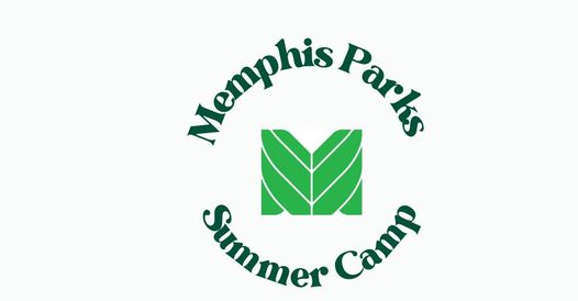 CityofMem_Media on Twitter: "Media Advisory: It's almost summer! Memphis Parks Summer camp ...