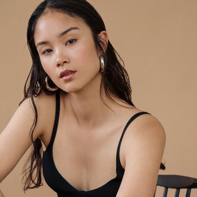 kiki’ on Twitter: "mala - karolina conchet"