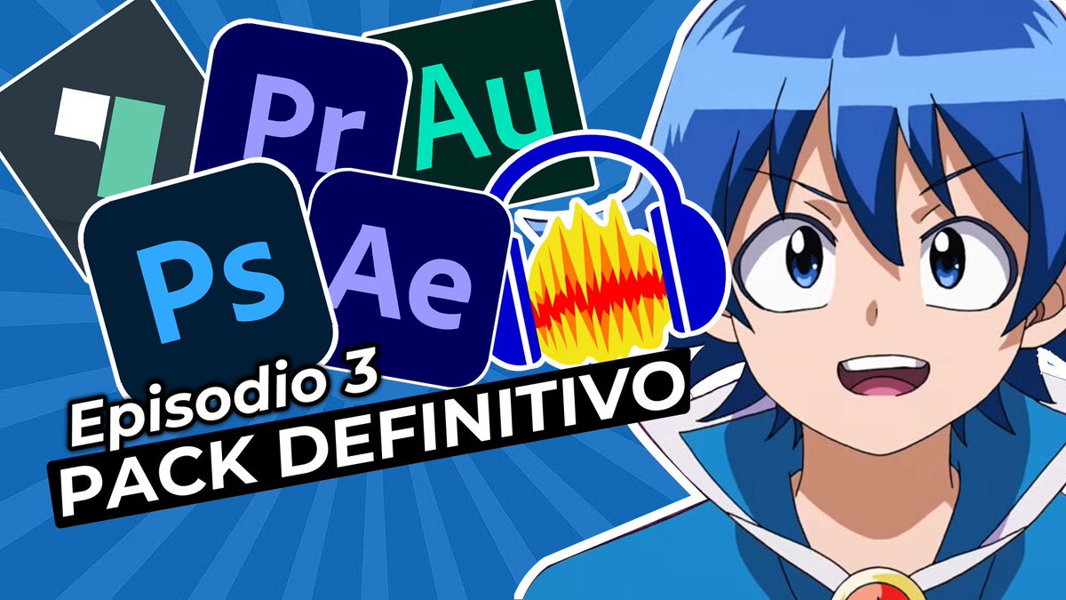 Ashirito 【SUPA HERO VTUBER】 on Twitter: "Solo para recordarles que la Guía Vtuber esta ...