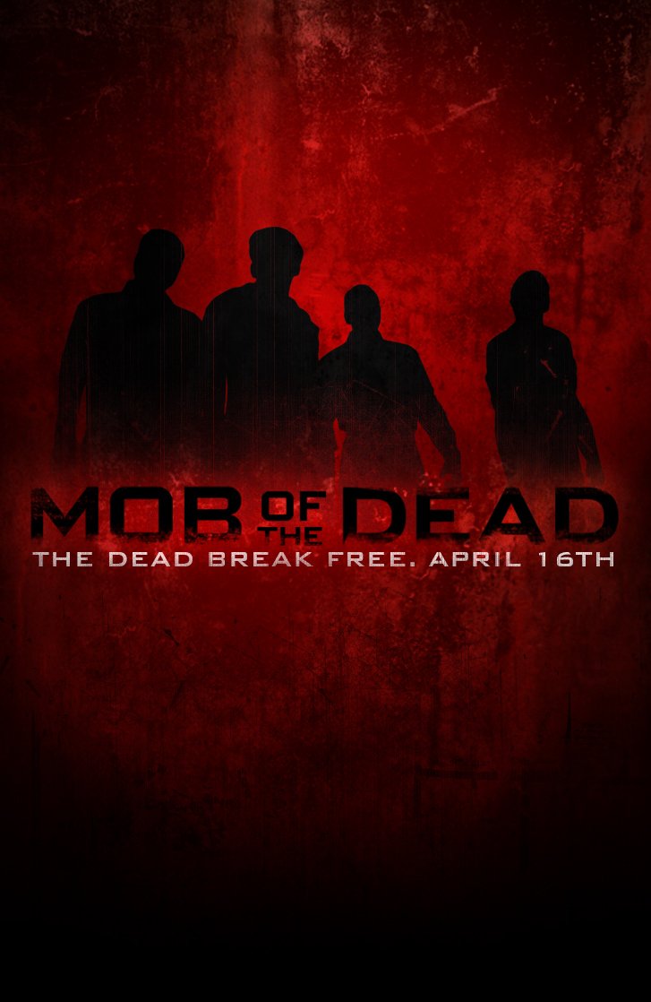 Black Ops 2 Mob Of The Dead