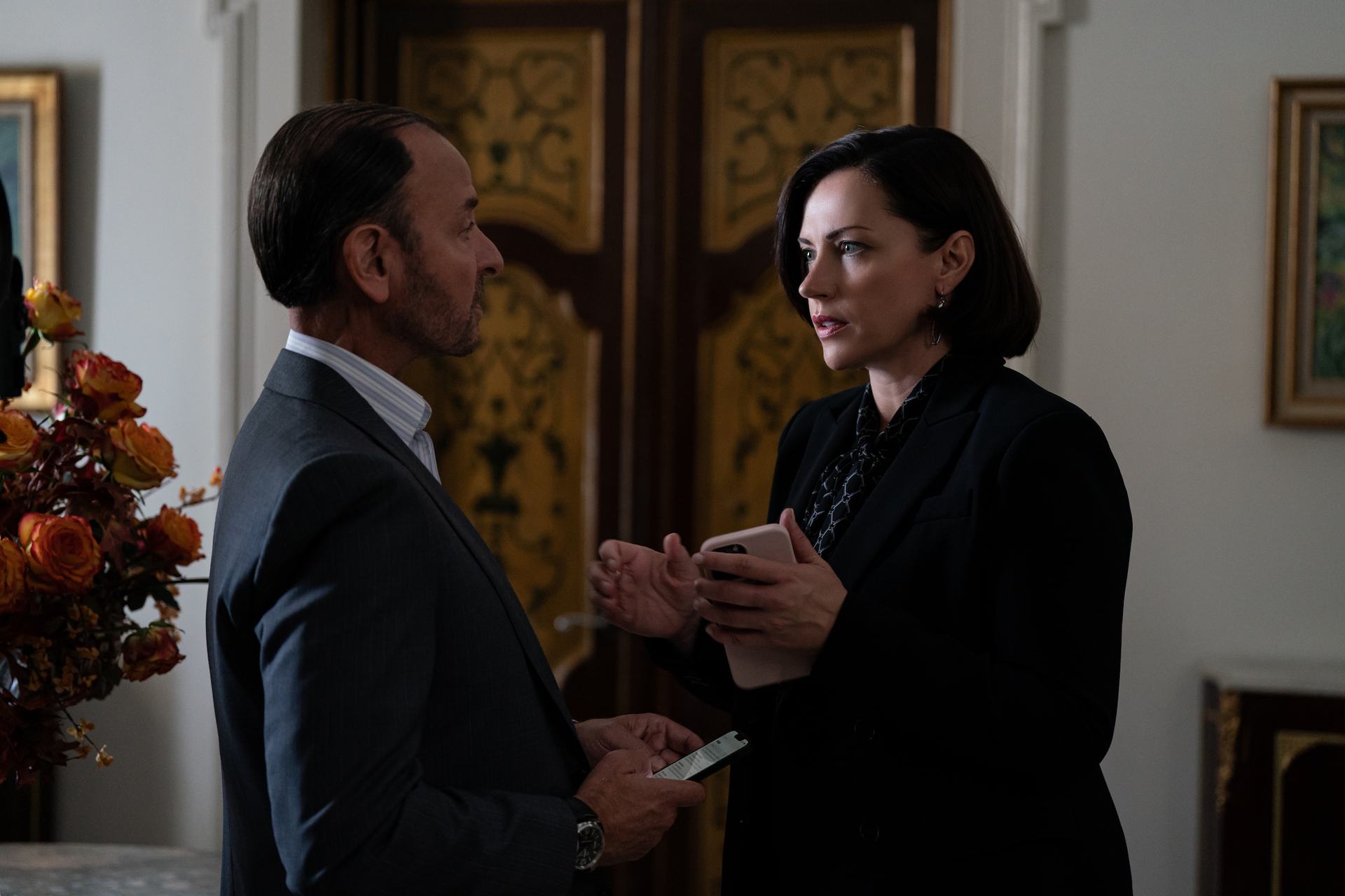 HBO’s Succession | 2018 - 2023 | ktt2