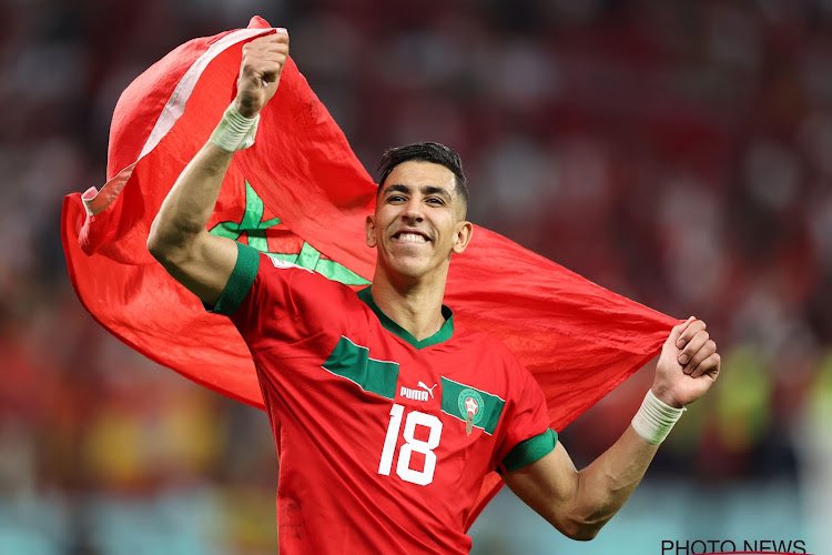 Actu Foot Maroc on Twitter: "📊 Les meilleurs buteurs maghrébins cette saison en Liga : 🇲🇦 ...