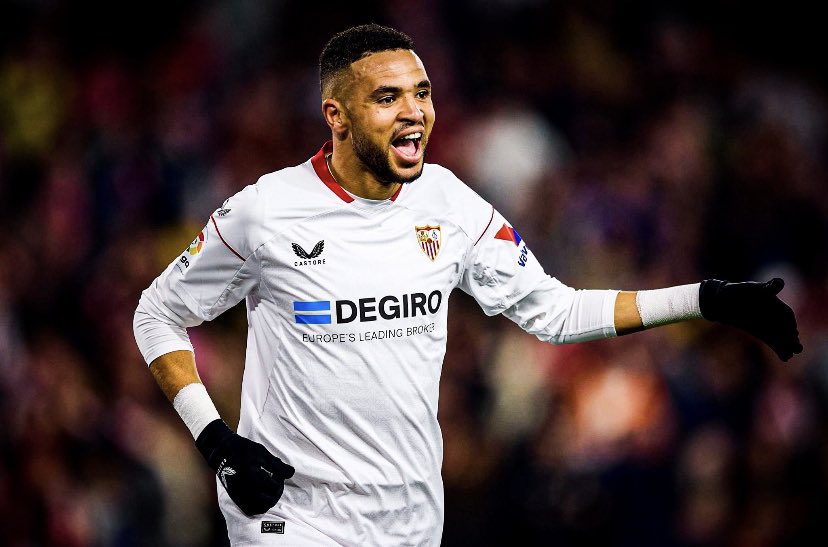 Actu Foot Maroc on Twitter: "📊 Les meilleurs buteurs maghrébins cette saison en Liga : 🇲🇦 ...