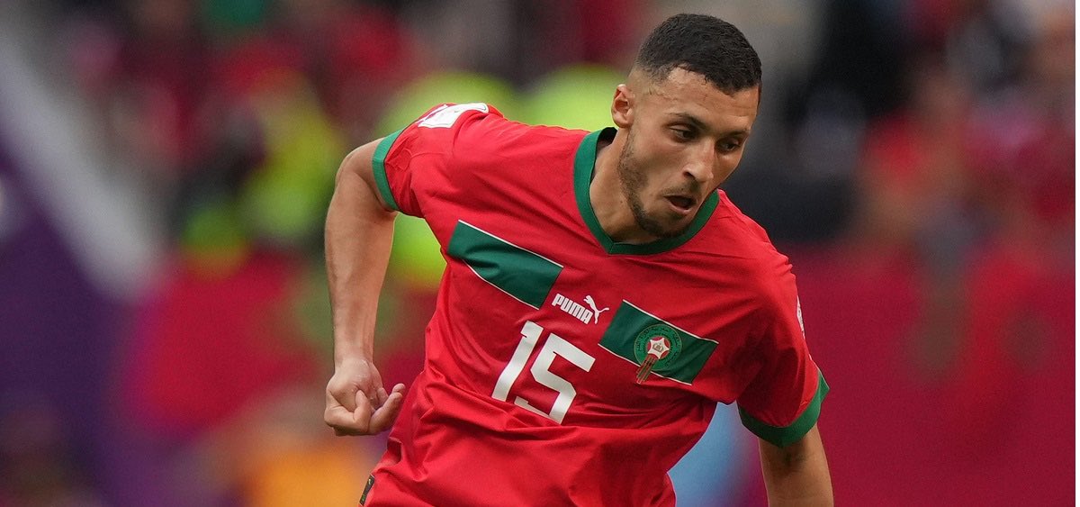 Actu Foot Maroc on Twitter: "📊 Les meilleurs buteurs maghrébins cette saison en Liga : 🇲🇦 ...