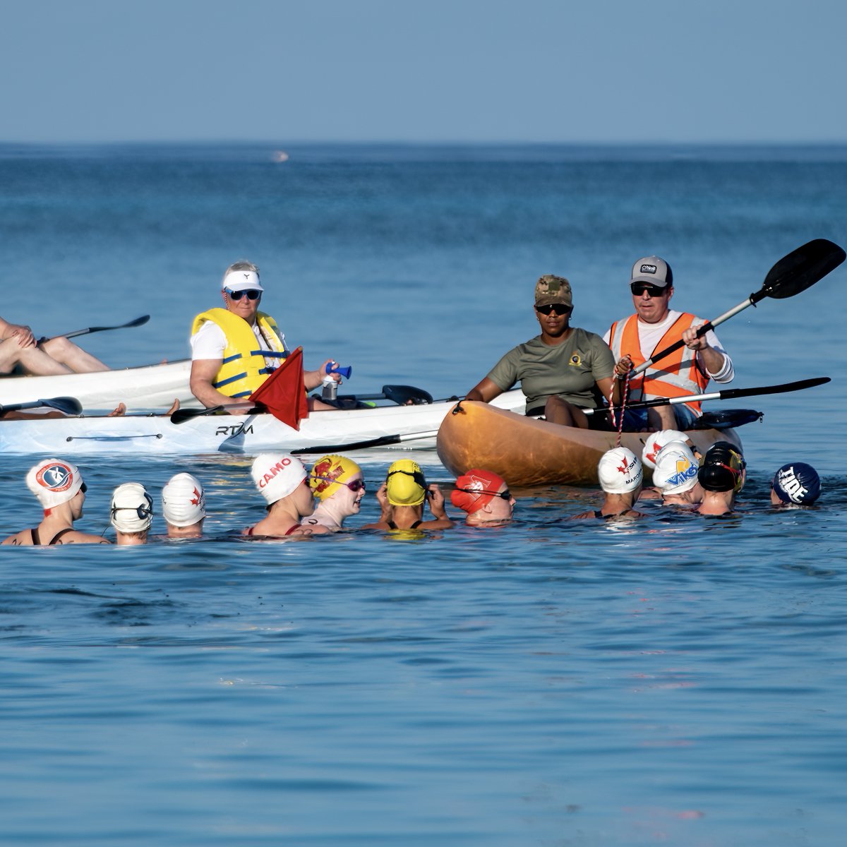 Swim Alberta on Twitter: "Competing in the clear waters of the Cayman Islands🇰🇾 Emma Finlin and ...