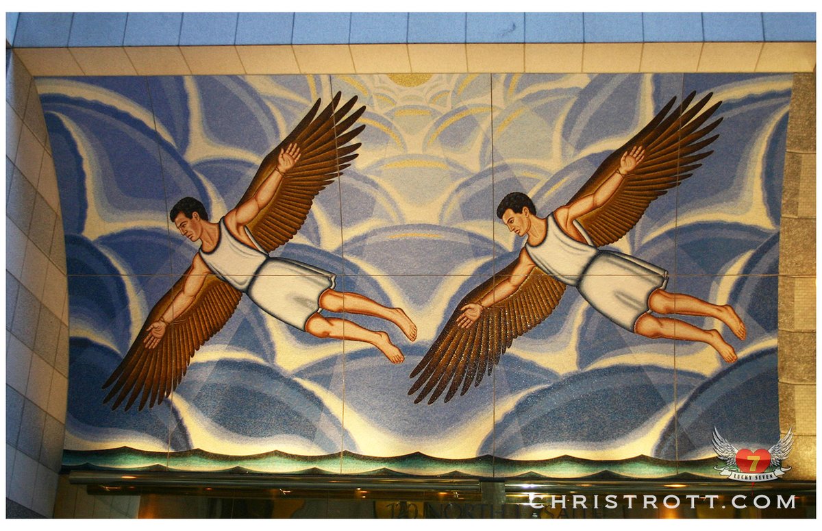 Christopher Gerhard Trott🌊 on Twitter: "Flying too high in Chicago @ThePhotoHour #christrott # ...