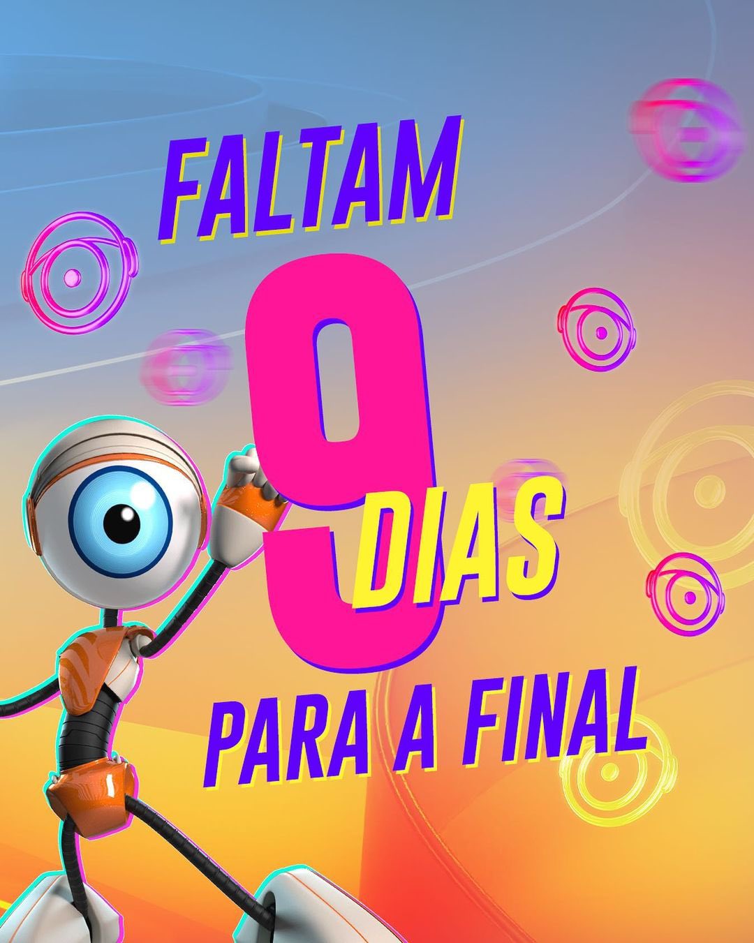Choquei On Twitter 🚨grave Faltam Apenas 9 Dias Para A Grande Final