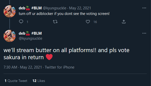 Teiney SP GOAT on Twitter: "RT @Sasuk3_Uzumak1: Reminder for the Boruto 2021 poll, Sakura stans ...