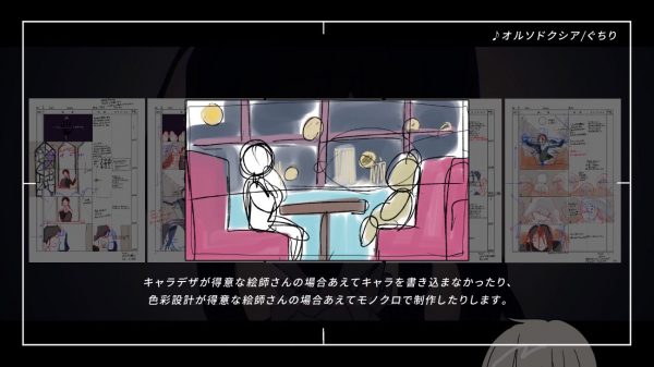 ニコニコニュース on Twitter: "動画師・藍瀬まなみ氏が「ボーカロイドのMVができるまで」を解説！ http://originalnews.nico/418083 数多くのボカロ曲 ...