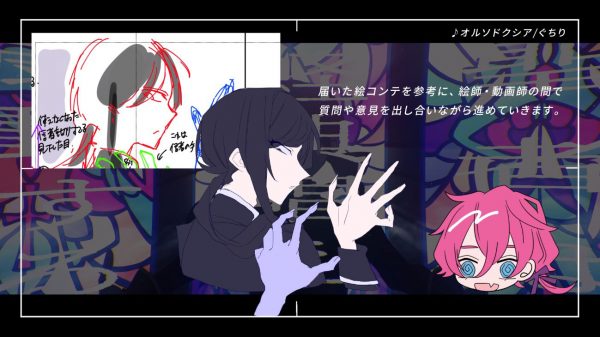 ニコニコニュース on Twitter: "動画師・藍瀬まなみ氏が「ボーカロイドのMVができるまで」を解説！ http://originalnews.nico/418083 数多くのボカロ曲 ...