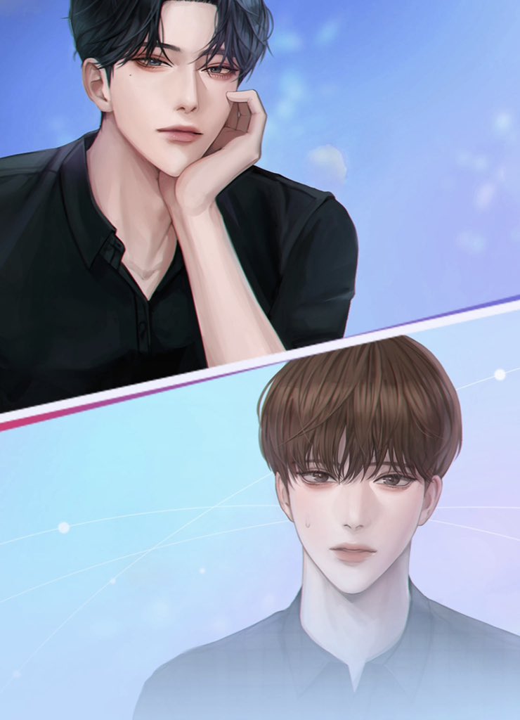 Z on Twitter: "#BL webnovel 「 스윗 샷 | Sweet Shot 」 is completed with 138 chapter and is having a ...