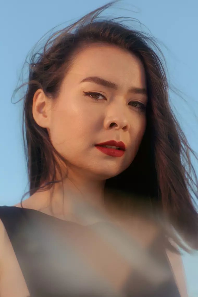 mitski stats on Twitter: "the dead oceans holy trinity"