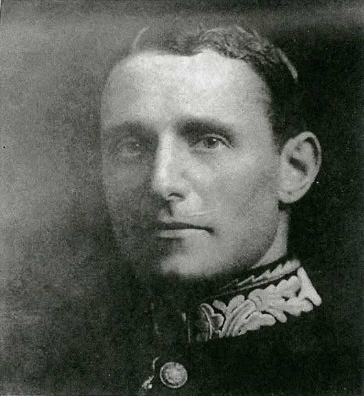 In 1837, Ghanaian King, Badu Bonsu II of Ahanta's head was cut off and ...