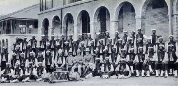 In 1837, Ghanaian King, Badu Bonsu II of Ahanta's head was cut off and ...