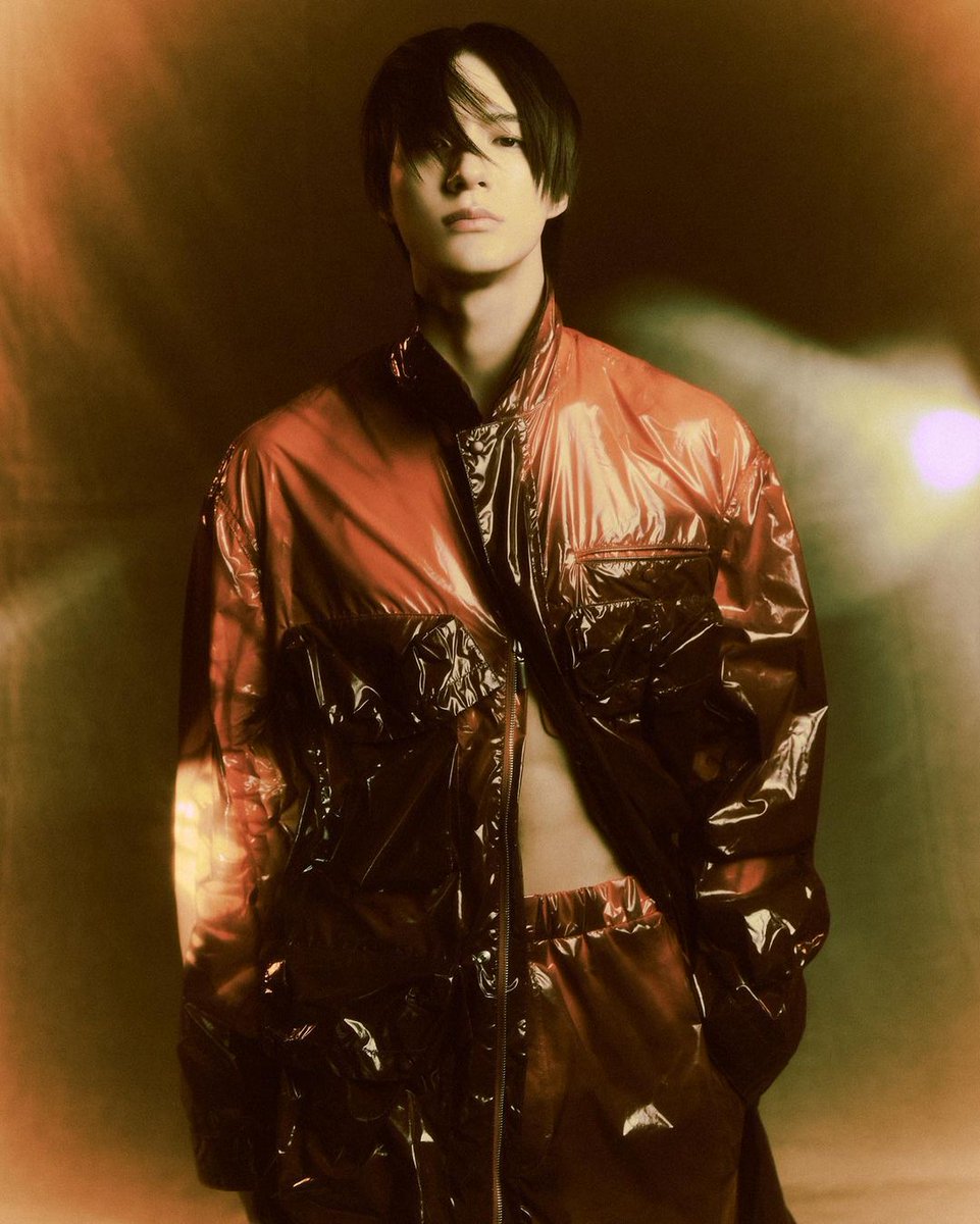 SM_NCT on Twitter: "[OFFICIAL] 230417 #JENO's Instagram update (2) #NCT #NCTDREAM http ...