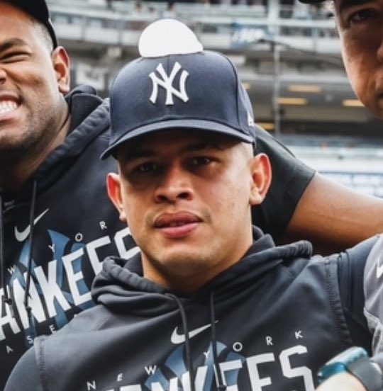 Talkin' Yanks on Twitter: Talkin' Yanks on Twitter: