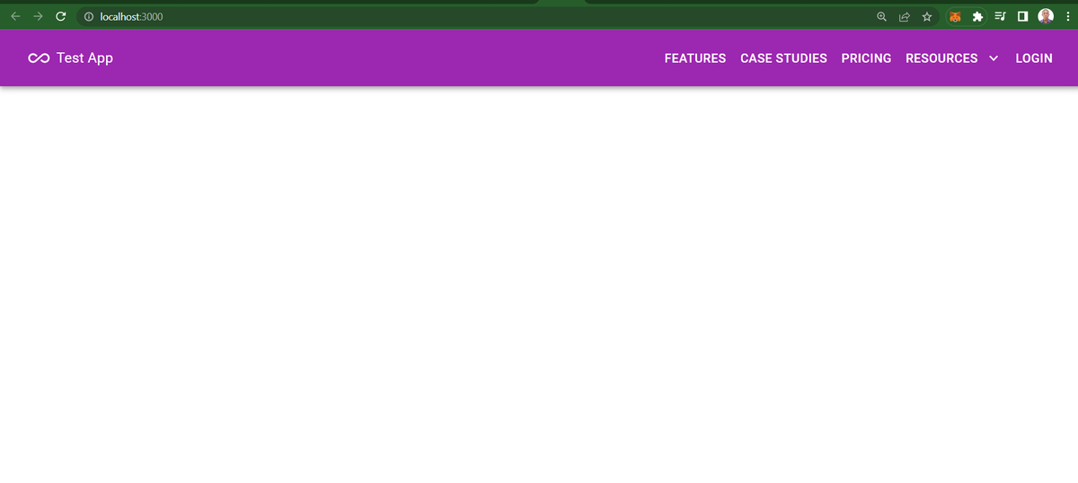 Dr Ehoneah Obed On Twitter First Time Learning Material Ui I Learned About The Following