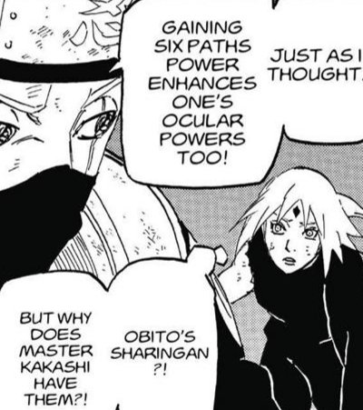 Sennin🪐 on Twitter: "Cant believe i have to explain this shit 💀"