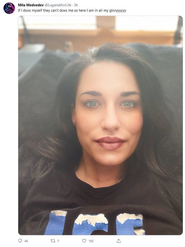 Tropical fish seller and Russian propagandist shared leaked files ...