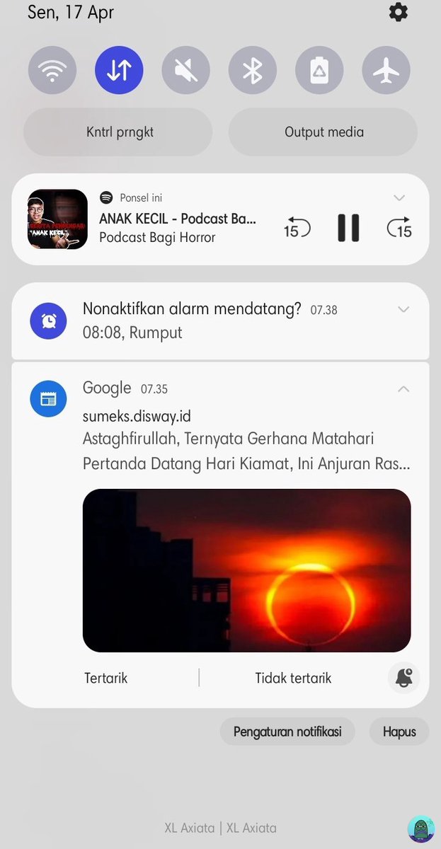 Tanyarl 💚 on Twitter: "Nah kan, pada mulai buat artikel kayak gitu. Btw, gimana caranya ...