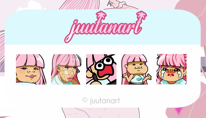 Lisa 🏝️ Commissions Vtubers And More On Twitter These Are The