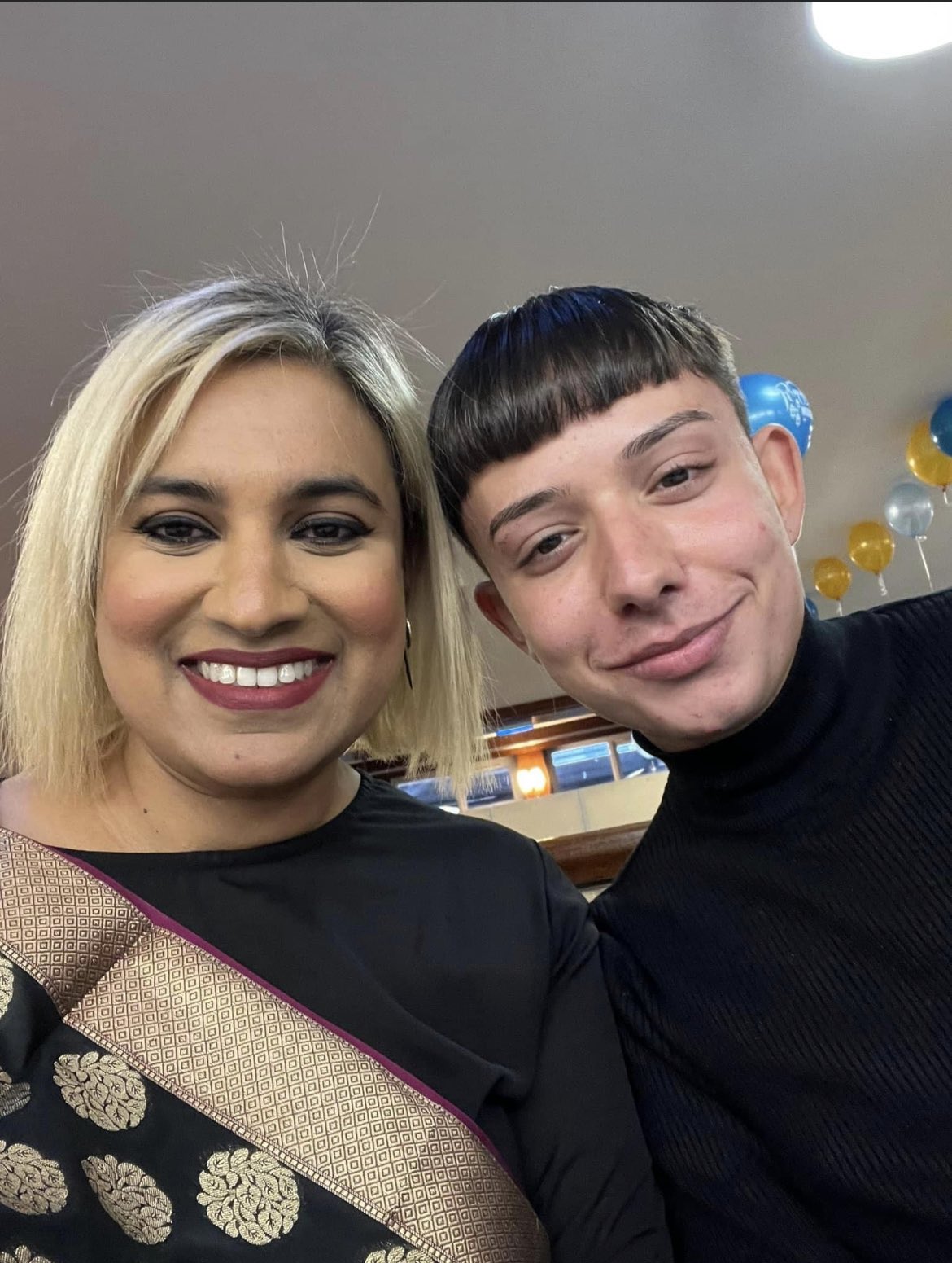 Liza Begum (@LizaBegum_) / Twitter