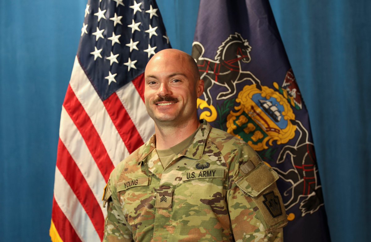 Pennsylvania National Guard on Twitter: "Our annual Best Warrior Competition is now underway at ...