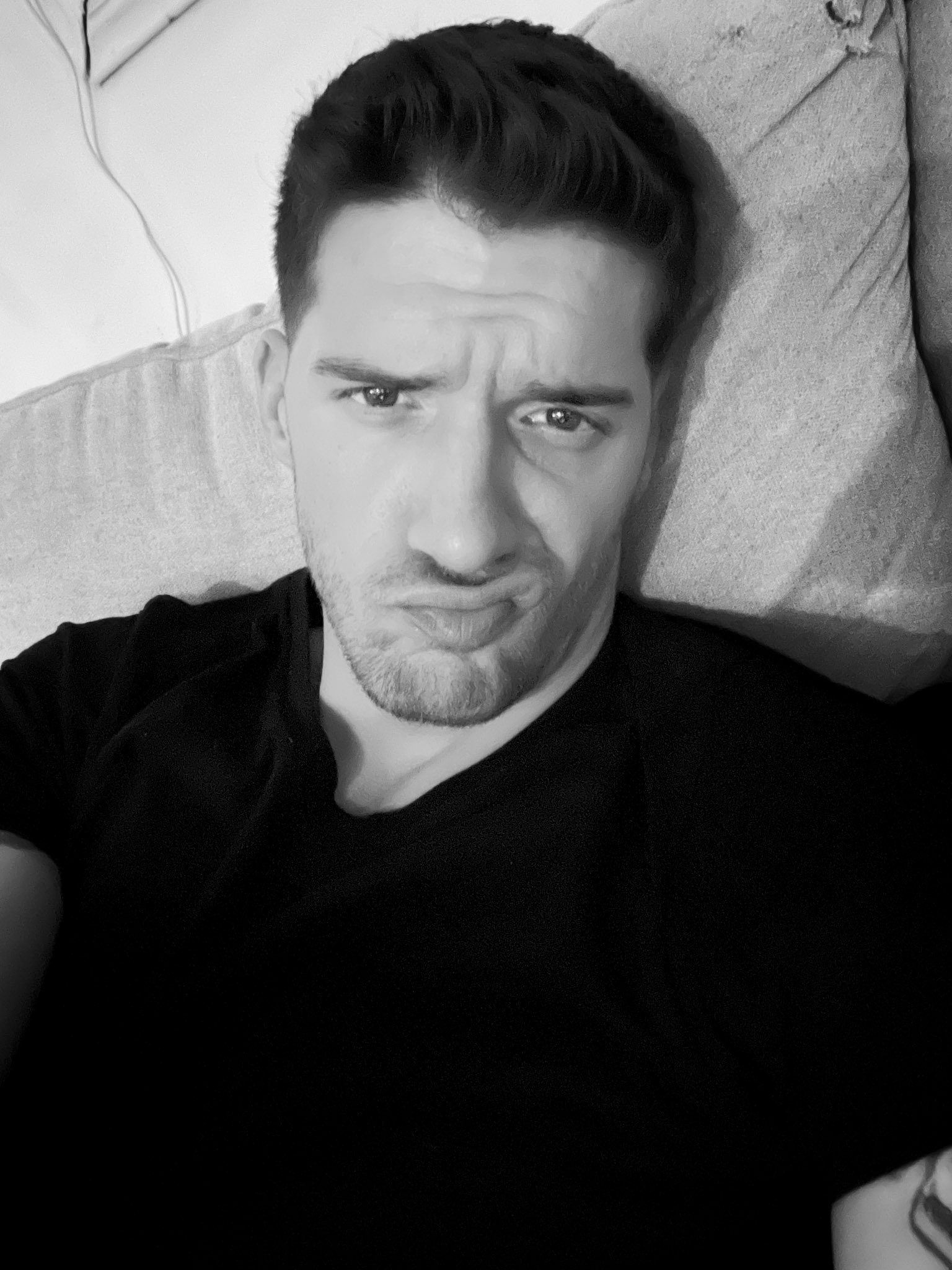 Tw Pornstars Ty Roderick Twitter No Rest For The Wicked… 8 20 Pm