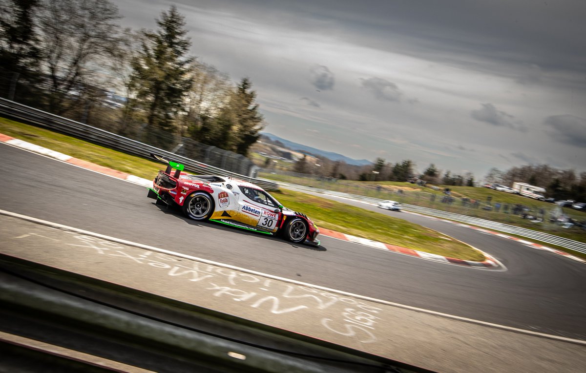 Frikadelli Racing on Twitter: Frikadelli Racing on Twitter: